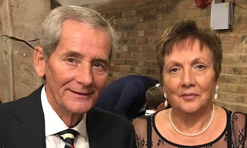 Kent man wins his appeal for award from asbestos payment scheme