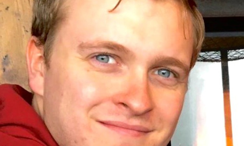 Family of James Atkinson pay tribute to him on opening day of inquest ...