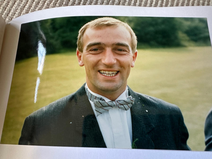 Former Old Bank of England worker appeals for witnesses