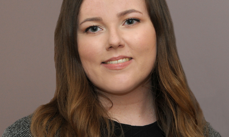 Lily Hedgman | Associate Solicitor