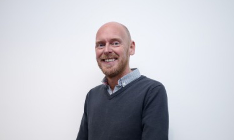 Ross Whalley | Partner