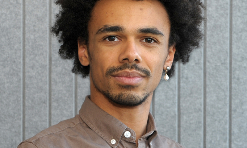 Kane Jackson | Associate Solicitor