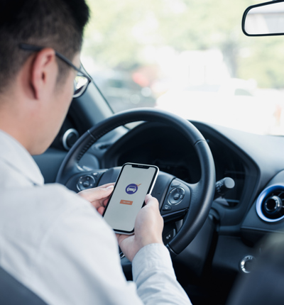 “They work us like dogs”: Veezu driver speaks out about “unfair ...