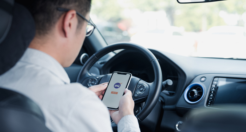 “They work us like dogs”: Veezu driver speaks out about “unfair ...