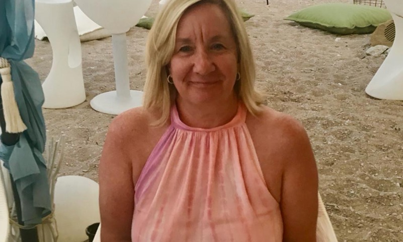 Family of Eileen Tyler pay tribute to her after motorist found not guilty