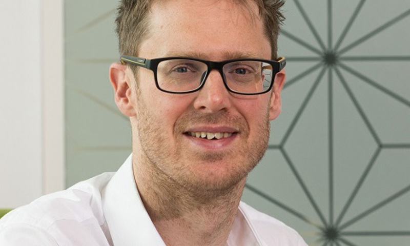 William Broadbent | Senior Associate Solicitor