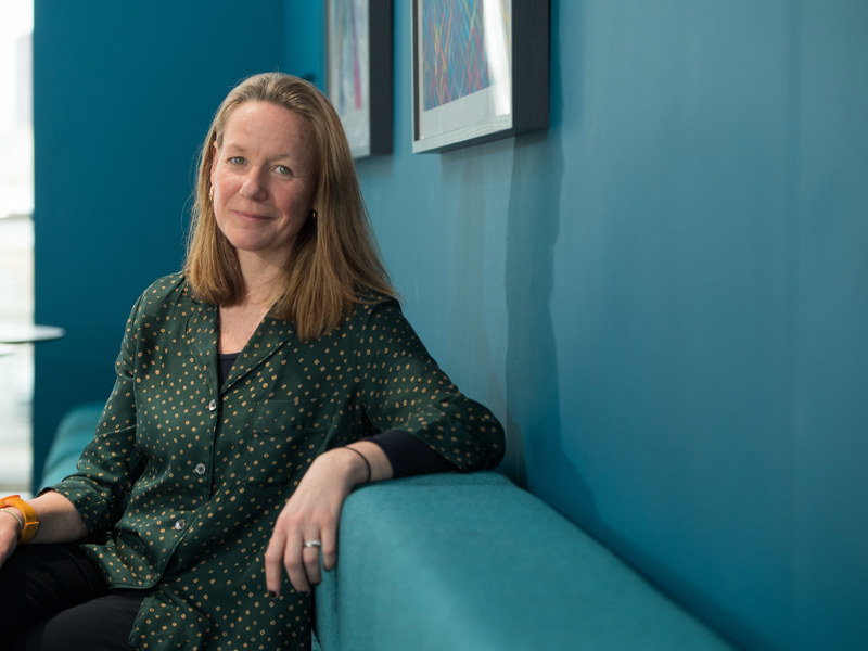 Sarah Moore | Partner