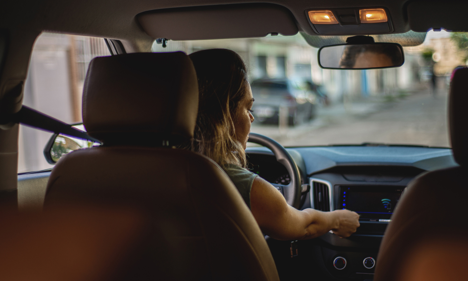 FREENOW drivers' claim | Leigh Day