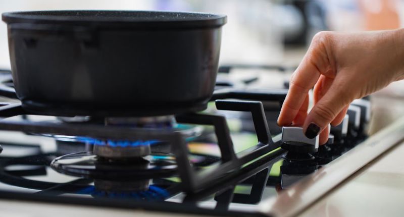 Major gas stove recalls announced by the Office for Product Safety and ...