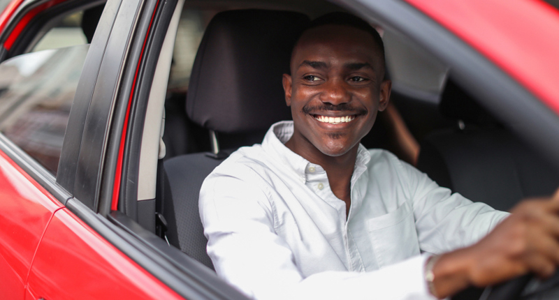 Class Action for South African Uber drivers | Leigh Day