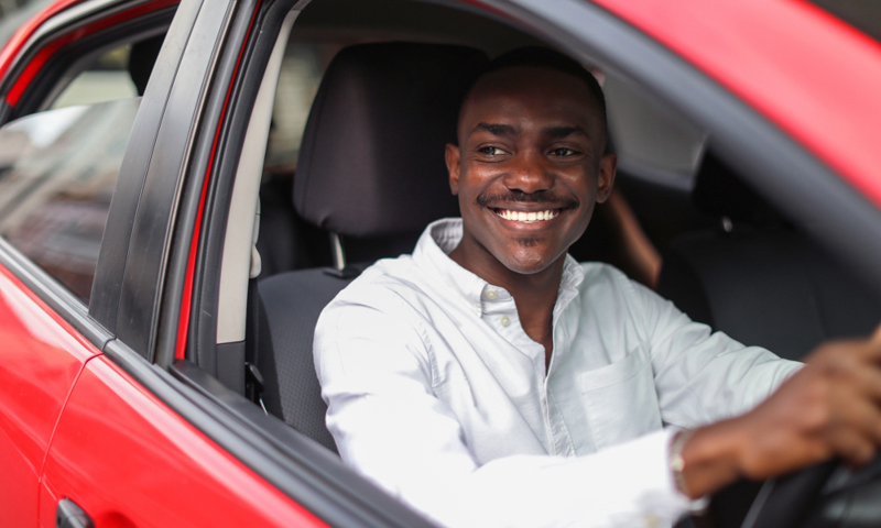 Class Action for South African Uber drivers