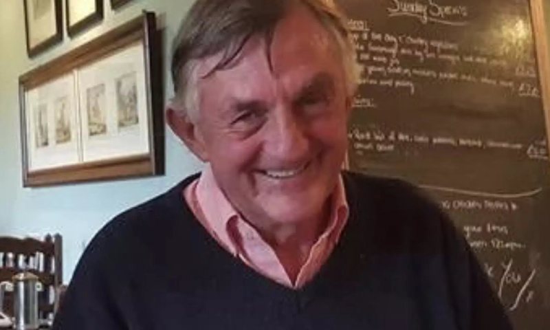 Mesothelioma claim - Allan Grundy