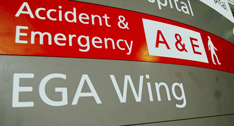 Coroner warns NHS Trust of potential risk to patient safety