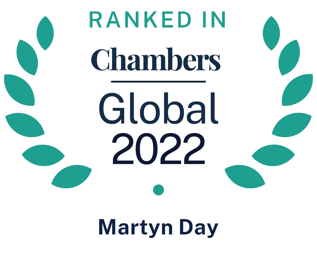 Martyn Day | Senior Partner | Leigh Day