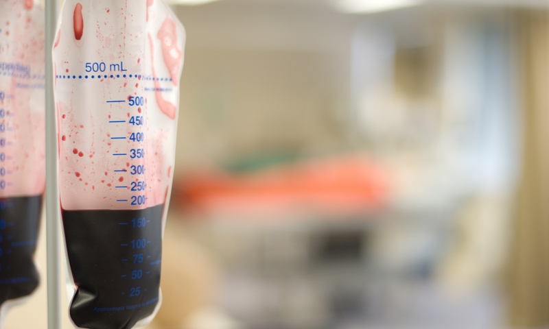 Contaminated blood claim FAQs