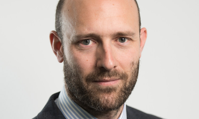 Stephen Clarkson | Senior Associate Solicitor