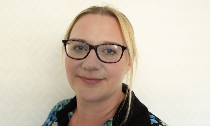 Anna Crowther | Partner