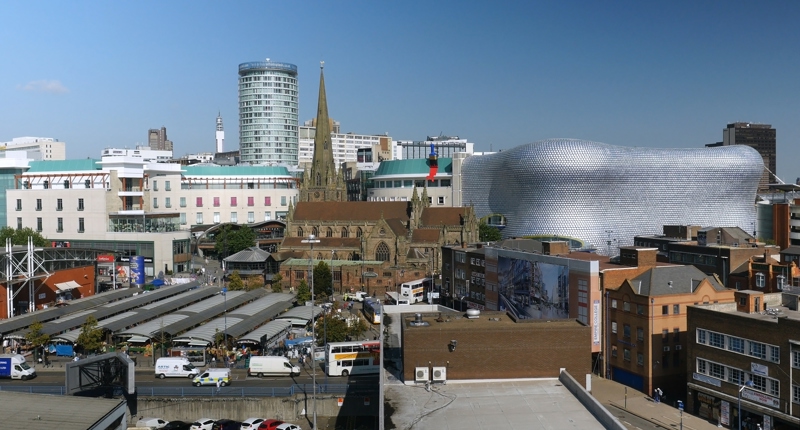 Steps towards challenge over Druids Heath regeneration plan