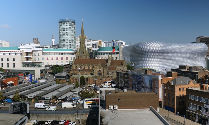 Steps towards challenge over Druids Heath regeneration plan