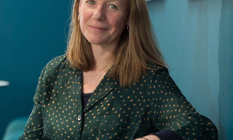Sarah Moore | Partner
