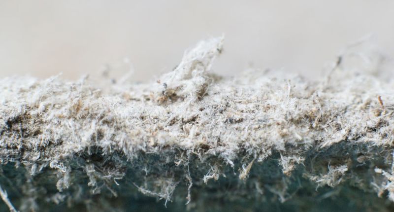 Woman receives settlement after husband’s asbestos death