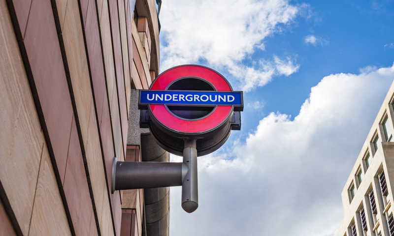 Coroner warns London Mayor over automatic tube train deaths