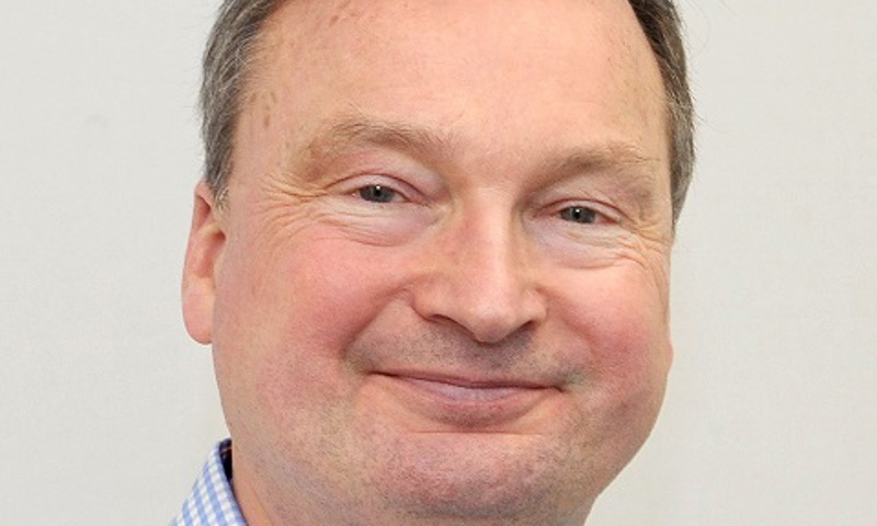 Andrew Stinchcombe | Partner