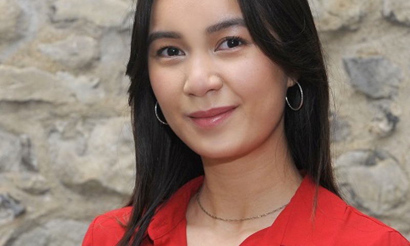 Angela Nguyen | Associate solicitor