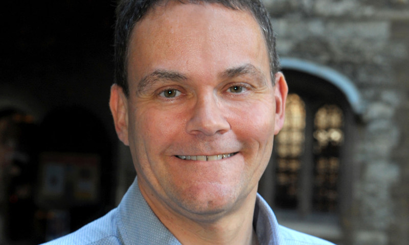 Stephen Jones | Partner