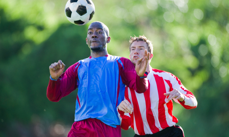 Player Safety In Professional Sport