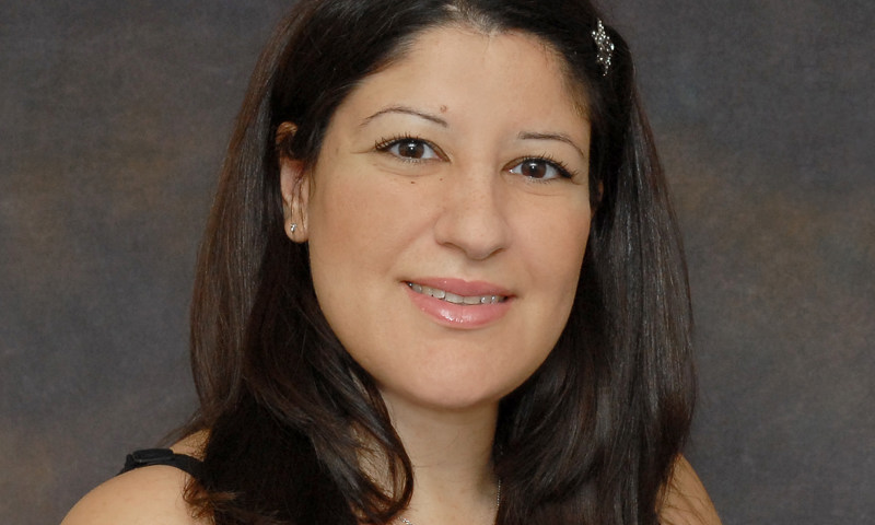 Maria Panteli | Partner