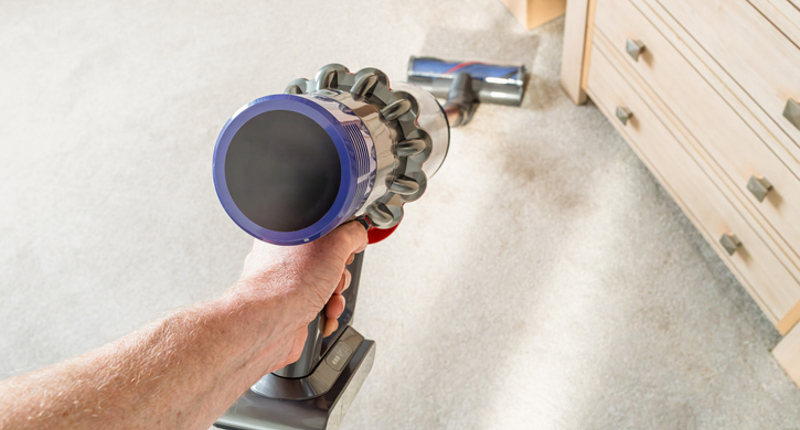 Dyson refused permission to appeal post-Brexit