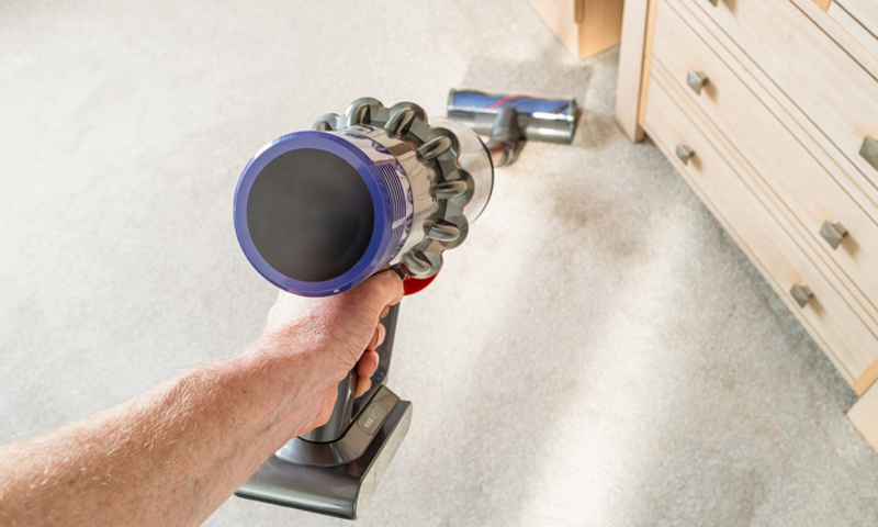 Case proceeds after Supreme Court refusal of Dyson appeal