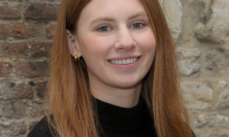 Ellie Sutherland | Associate Solicitor