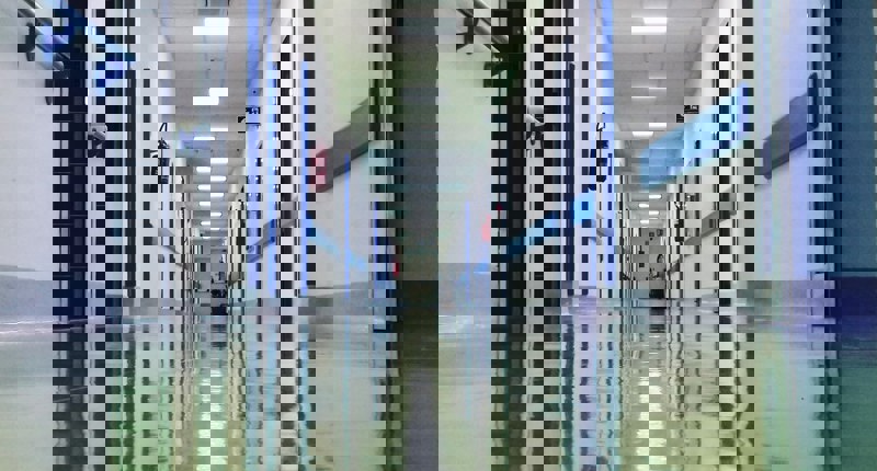 Tony Mathews' family had no time to say goodbye before death