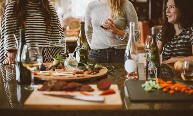 Brain Injury and the impact on the senses of taste and smell