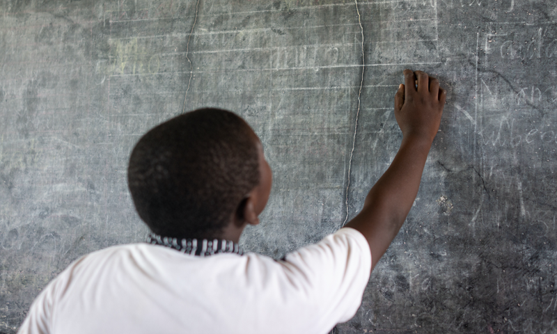 A Journey with Bernard Coard | Moderated by Dave Neita