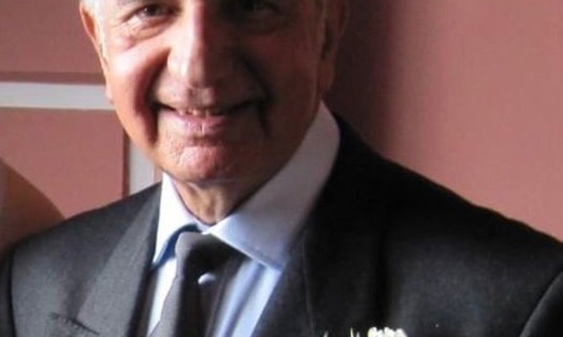 Retired paediatrician died as a result of neglect at Queen Elizabeth ...