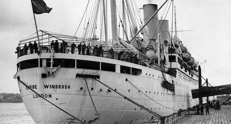 Home Office must reconsider Jeanell Hippolyte’s case