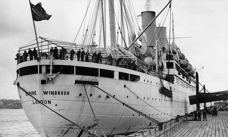 Windrush lawyer reacts to fund to support community groups