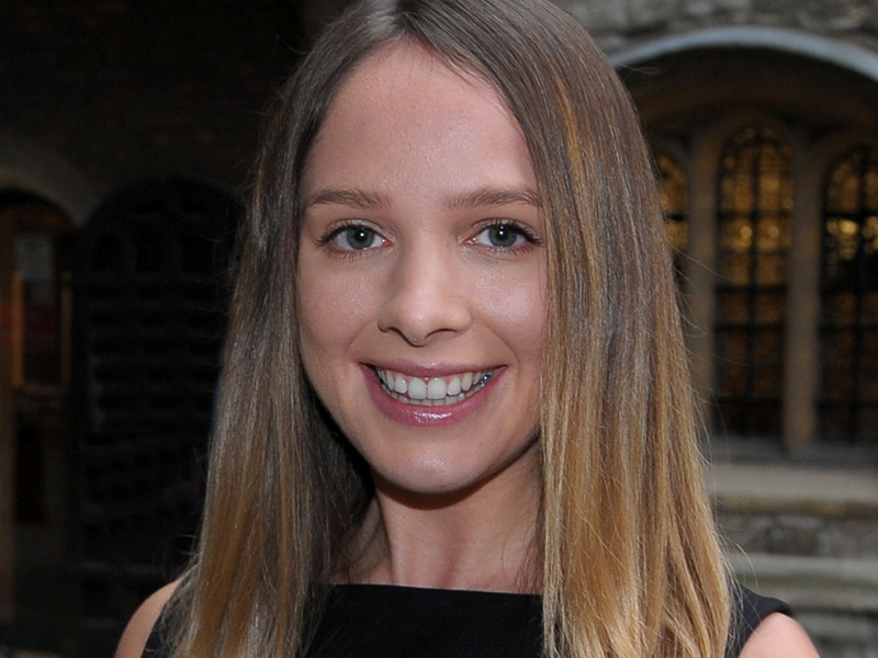 Senior staff - Page 2