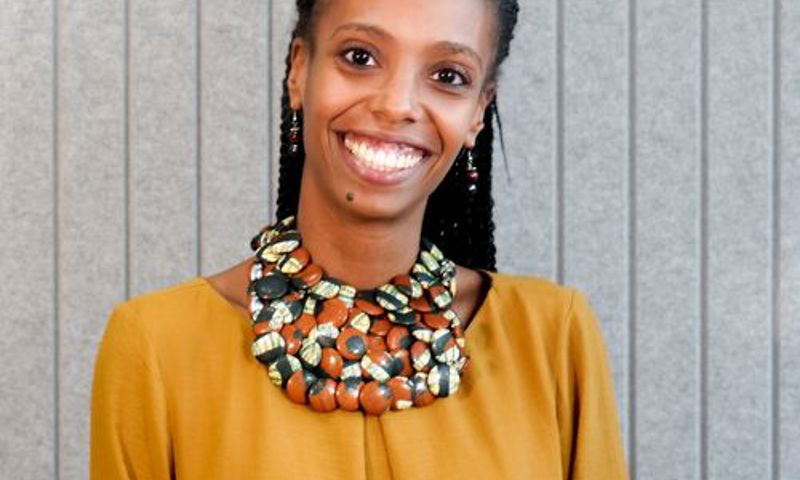 Nath Gbikpi | Senior Assoociate