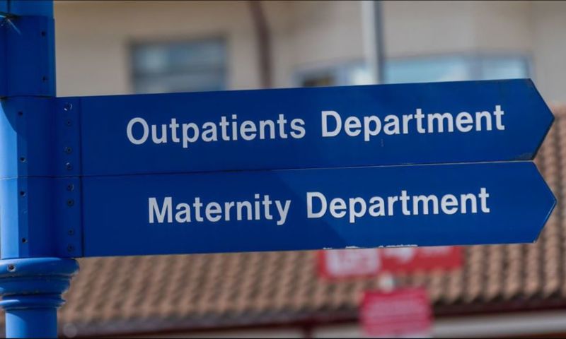 Ending violence against women in maternity care: dignity in birth is a ...