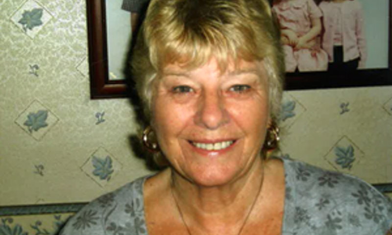 Kent Woman Seeks Information After Asbestos-Related Diagnosis