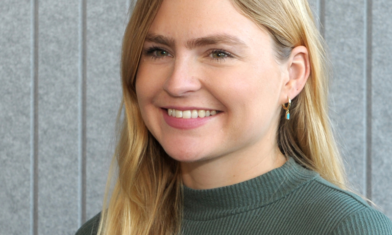 Frances Clark | Associate Solicitor