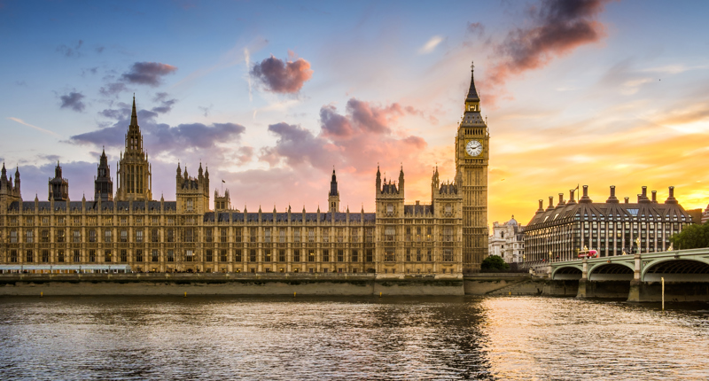 Legal challenge urges Government to give legal recognition to nonbinary ...
