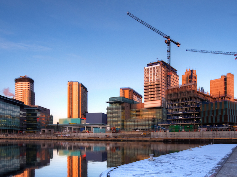 Leigh Day celebrates wins at Manchester Legal Awards