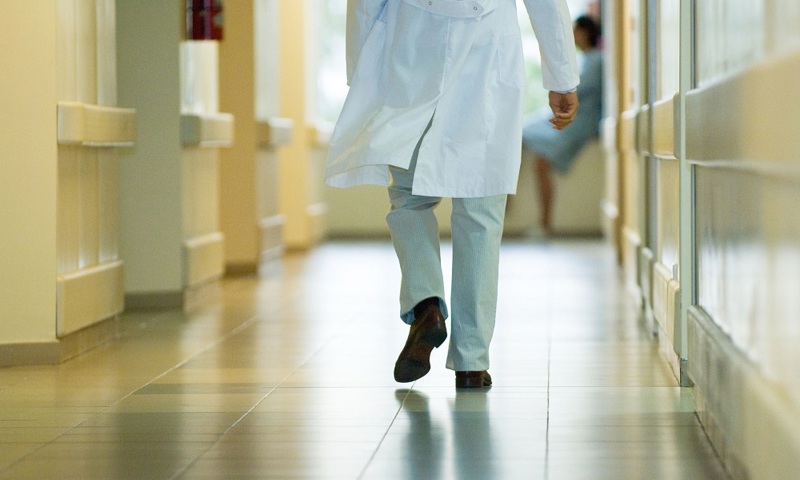 Tribunal to hear NHS doctor’s discrimination claim