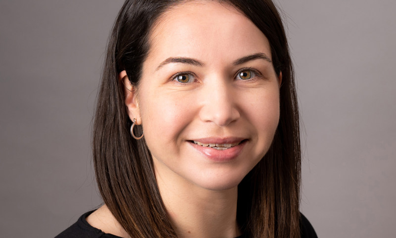 Yvonne Kestler | Senior Associate Solicitor