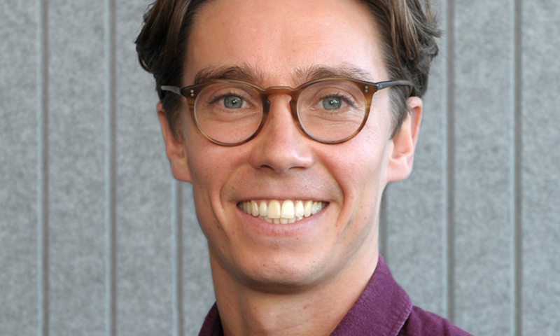 Stephen Bilko | Senior associate solicitor